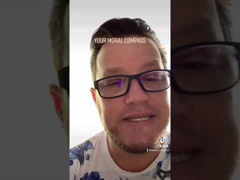Moral Compass Explained