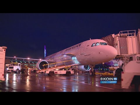Hawaiian Airlines restarts nonstop PDX-to-Maui flights
