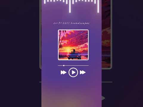 Perfect for a late night drive ๐ Vocal Lofi #shorts