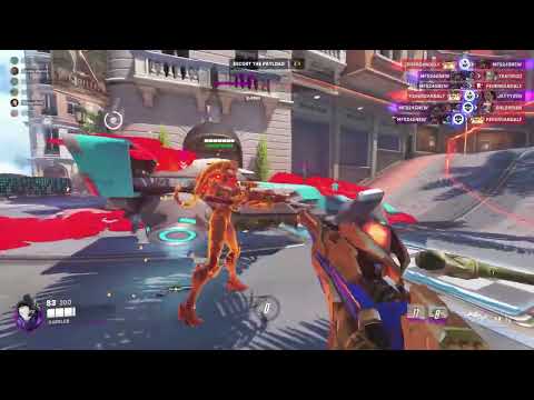 Steam Community :: Video :: Cutting It Close With A Torb Ult