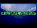Confusing Cubes Minecraft Map