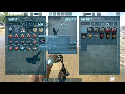 Steam Community :: Video :: Ark Custom Item ID Issue