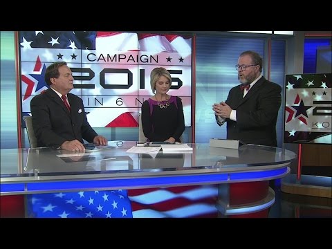 Election Night 2016