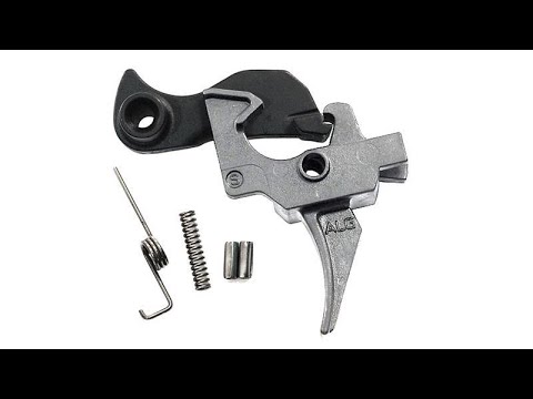 How to install ALG trigger on Galil ACE