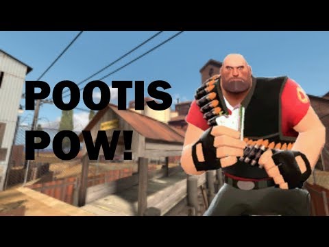 Steam Community :: Video :: Pootis Pow!