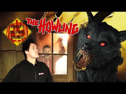 The Howling (1981) - Filming Locations - Then and Now - Horror's Hallowed Grounds - Joe Dante