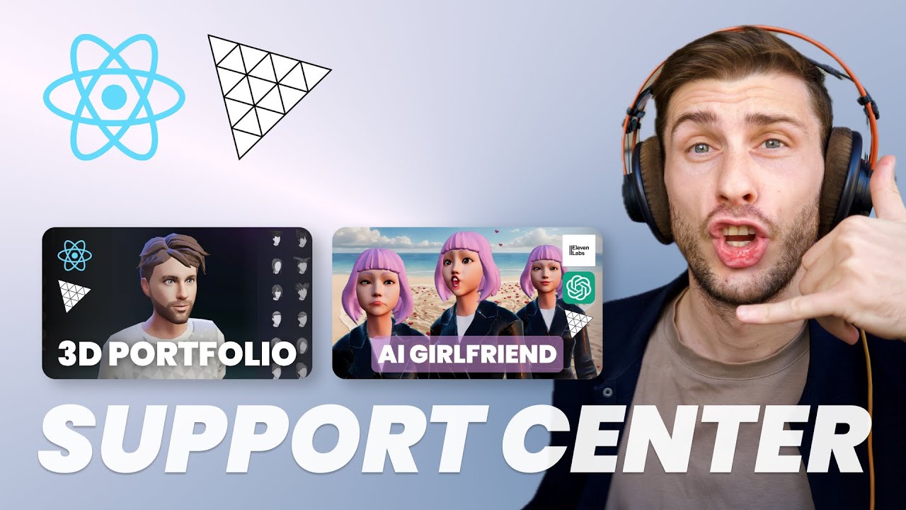 Let S Fix Your React Three Fiber Projects Wawa Sensei