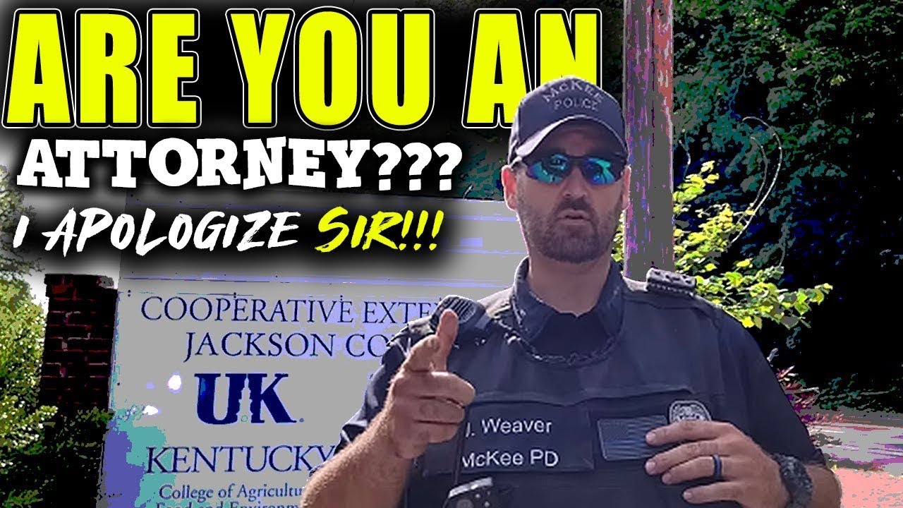 How Did You Know That | Cop Gets Owned In Under 1 Minute | Guess What Happened In This One!