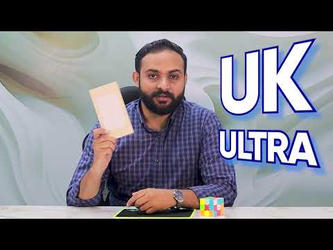 UniFi UK Ultra Review: The Ultimate WiFi Swiss Army Knife | Tek Hacks | MUK