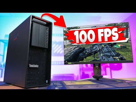 EASY $360 1440p Ready Gaming PC Build!