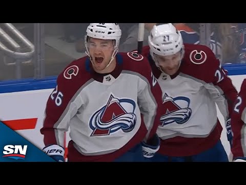 Analyzing Sean Walker’s five-year contract – Hockey Comparables