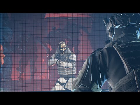 Steam Community :: Video :: Assault on TF27 HQ - Trepang2