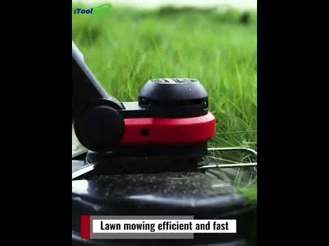 3 In 1 Cordless Grass Trimmer