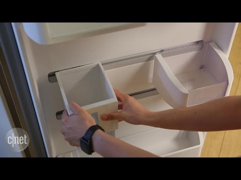 Frigidaire FGHT1846QF - You had one job, Frigidaire