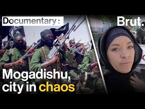 The Women of Mogadishu | Brut
