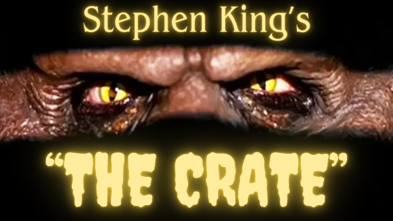 Stephen King's 