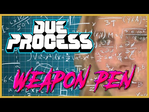 Steam Community :: Video :: Due Process - Weapon Penetration Explained