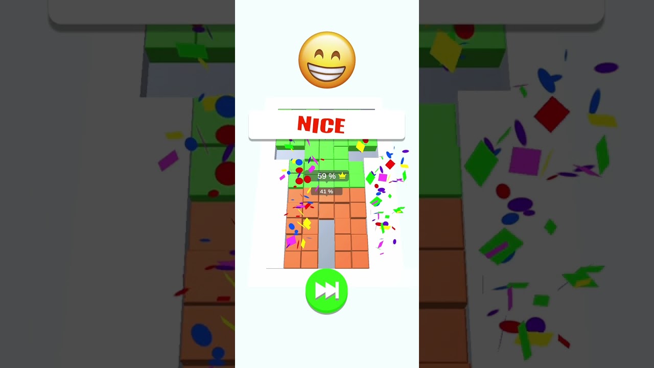 Cube King 3D Game Unity Source Code - Get Unity Code