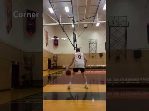 Reps from the corner #basketball #vintage #retro #music #basketballgame #viralvideo