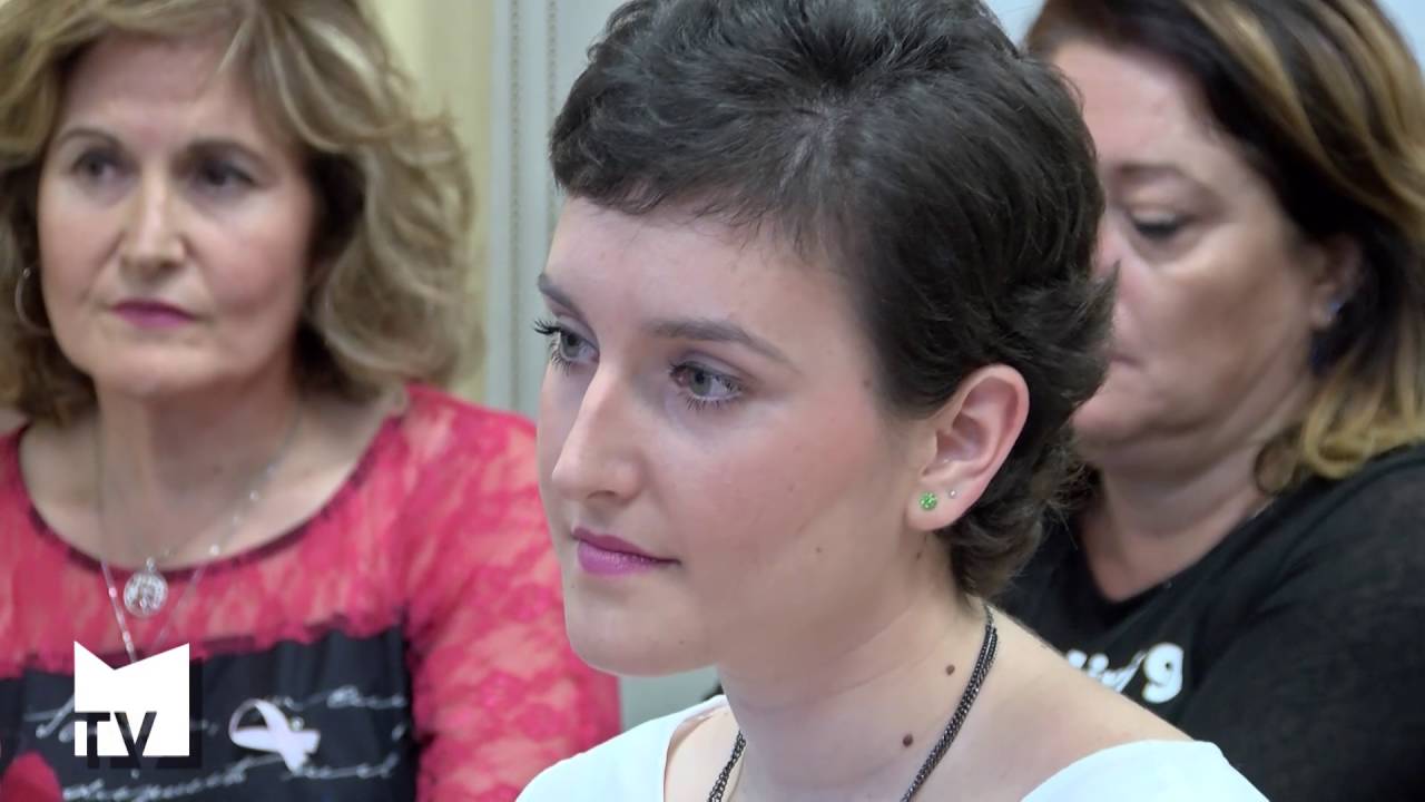 Presentación del documental 