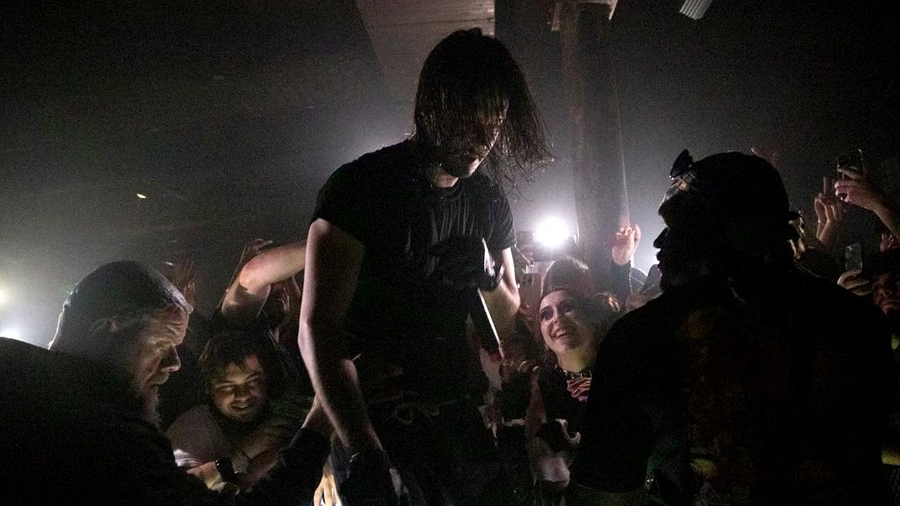 [RELEASED] Bones - AI (UnreleasedSnippet) | “SurroundSound”