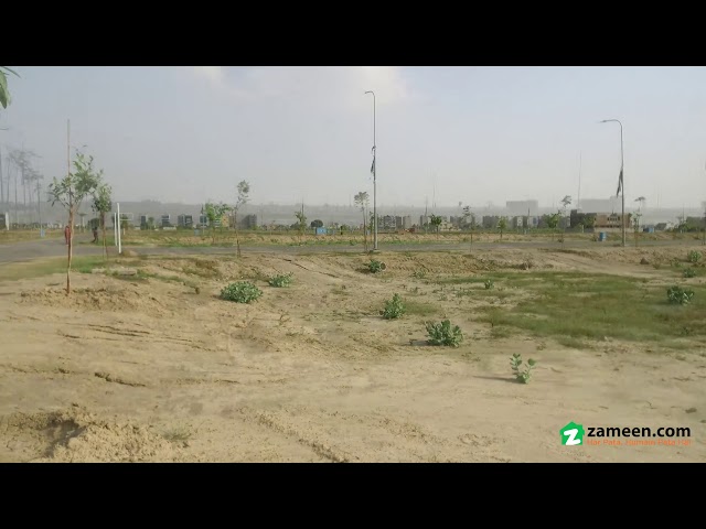 Plot For Sale In Dha Phase 8 Block W DHA Phase 8 - Block W, DHA Phase 8 ...