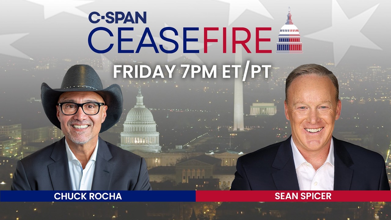 C-SPAN's 