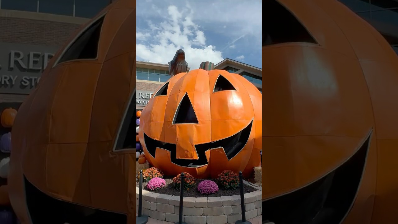 Big Jack’s World Free Halloween Magic in Lehi Utah #BigJacksWorld #HalloweenUtah #exploreutah