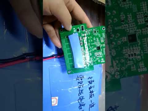 Precautions for Kukirin G3 Controller Replacement，https://goo.by/35MR8