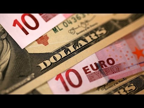 The Difference Between the U.S. and Euro-Zone Economies