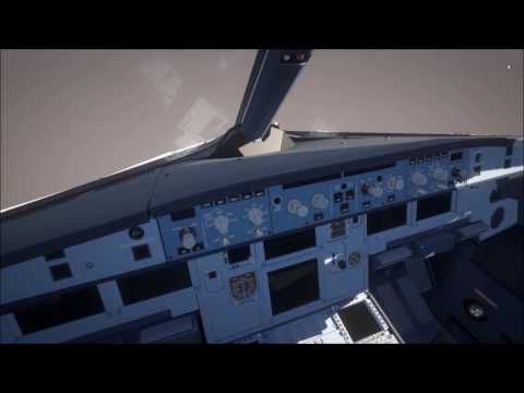 Airbus A320 CAD model finished | Bit Barrel Media