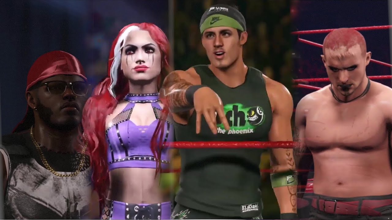 BAW 2023 Intro