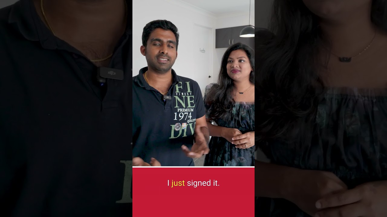 Client Testimonial Building Our Dream Home with CJ Homes