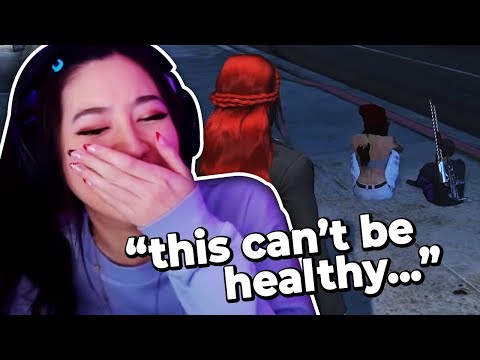 i am addicted to GTA 5 RP - BEST OF FUSLIE
