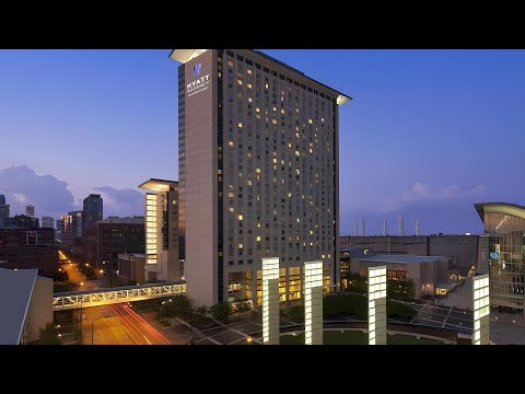 Hyatt Regency Mccormick Place Chicago | Chicago (IL), United States | Hotel Review🏠