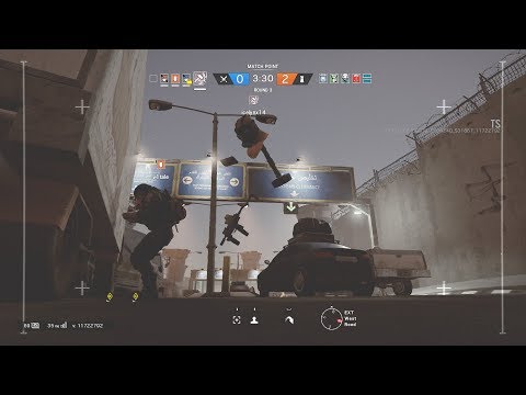 Steam Community :: Tom Clancy's Rainbow Six Siege - Test Server