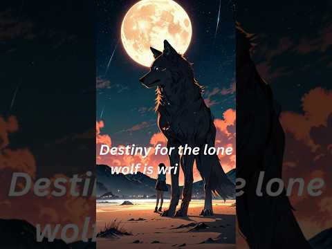 lone wolf motivational quotes 38