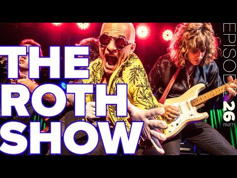 The Roth Show - David Lee Roth
