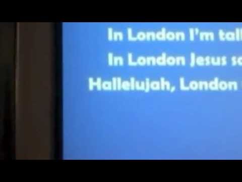 London Calling song