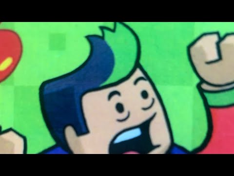 Diary of a roblox pro