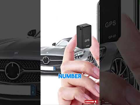 Top 5 Best GPS Trackers in 2025.