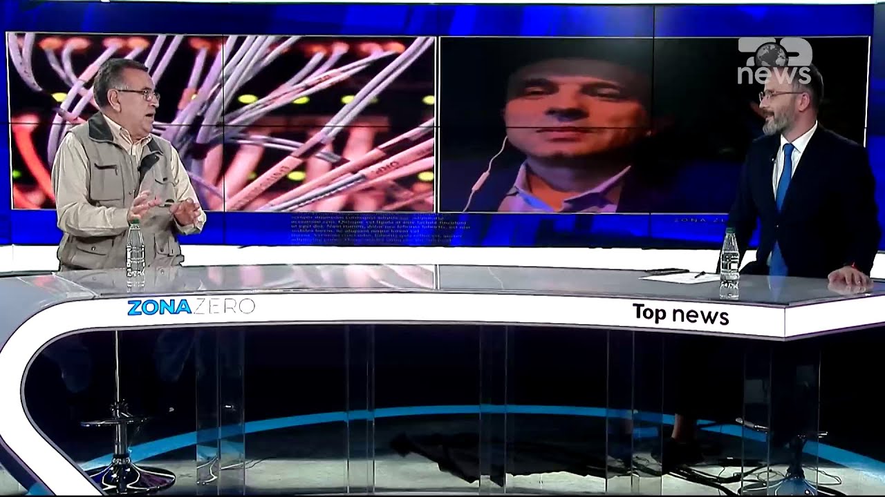 Muhamed Veliu plas bombën/ Kreut të SHISH i kanë vjedhur të gjitha ...