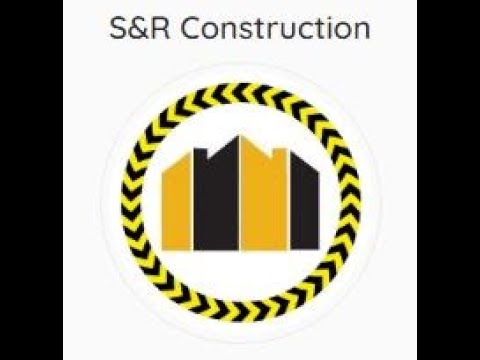 S&R construction / Affordable Remodeling Services In Pacifica CA