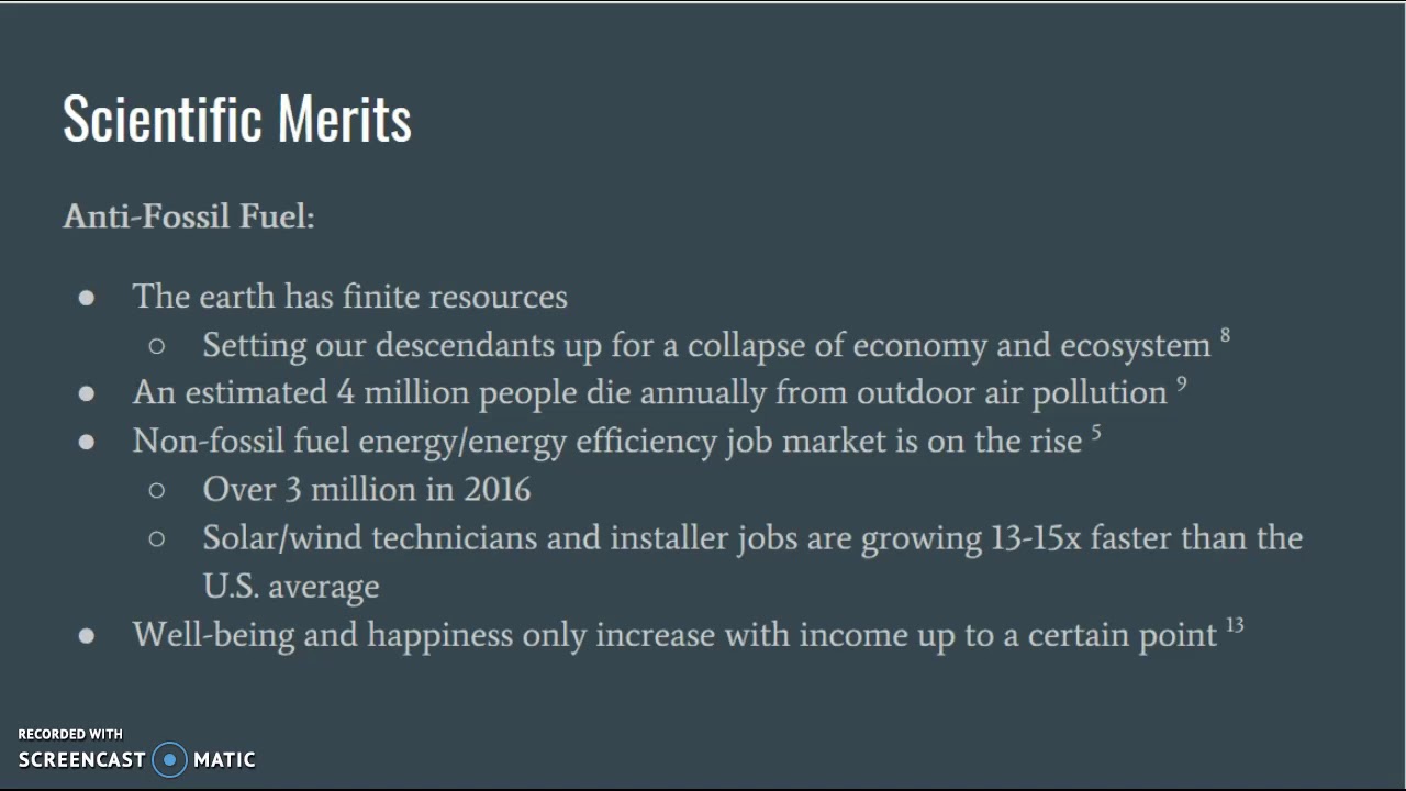 What is Progress Case Study