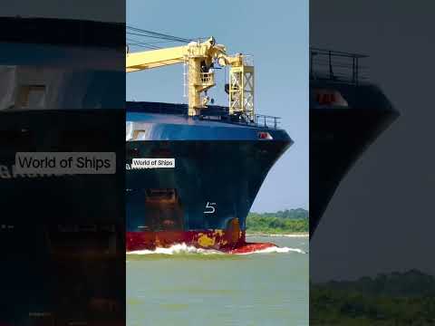 Happy Friday, everyone! Enjoy your weekend!!! 😘🌺 #vessel #shipwatching #ship