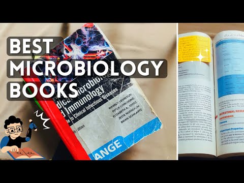 Top 3 Best Microbiology Textbooks For Medical Students in 2025