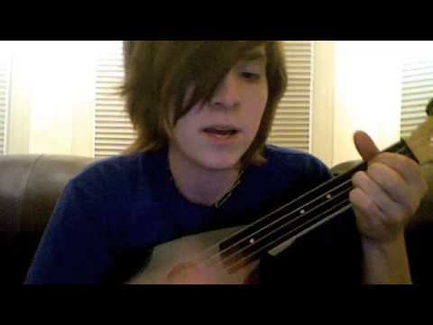 Foundations Ukulele Cover