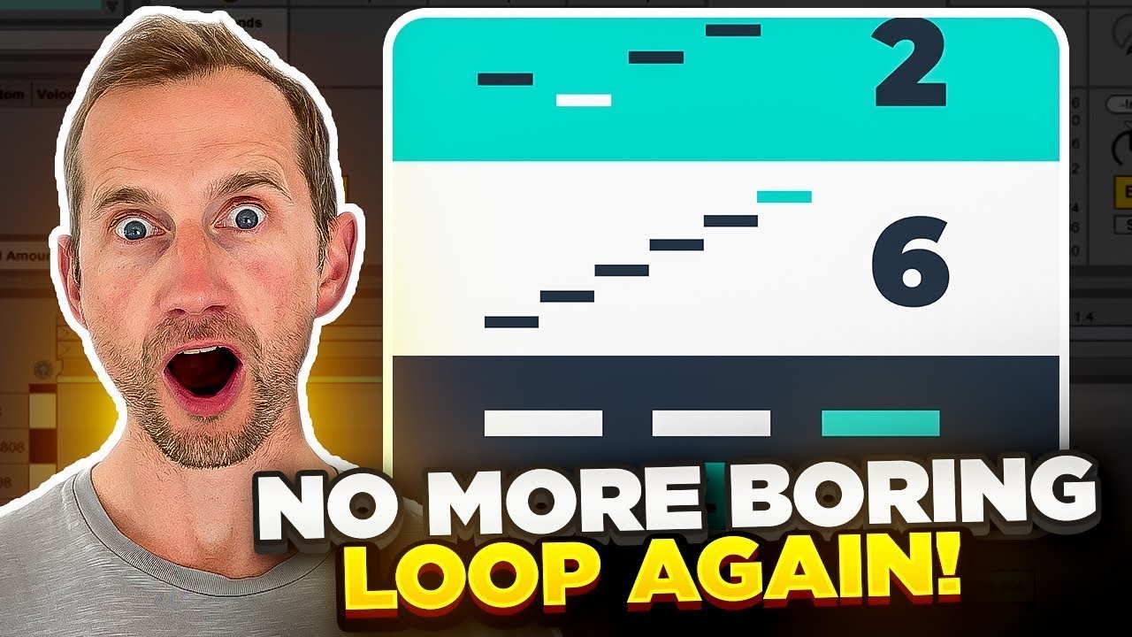 Polyrhythms and Polymeters – NEVER make a boring loop again!