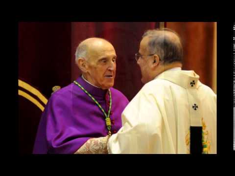 Joseph Mercieca died at 87| Maltese Roman Catholic prelate, Archbishop of Malta (1976–2006)