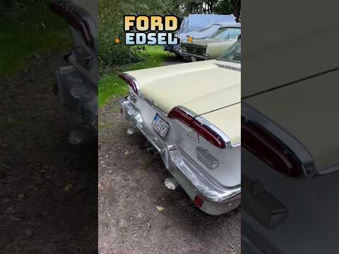 Ford Edsel